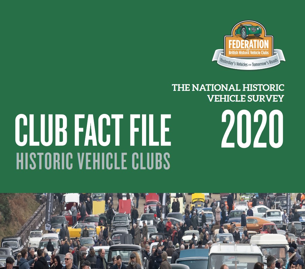 FBHVC – Midget and Sprite Club